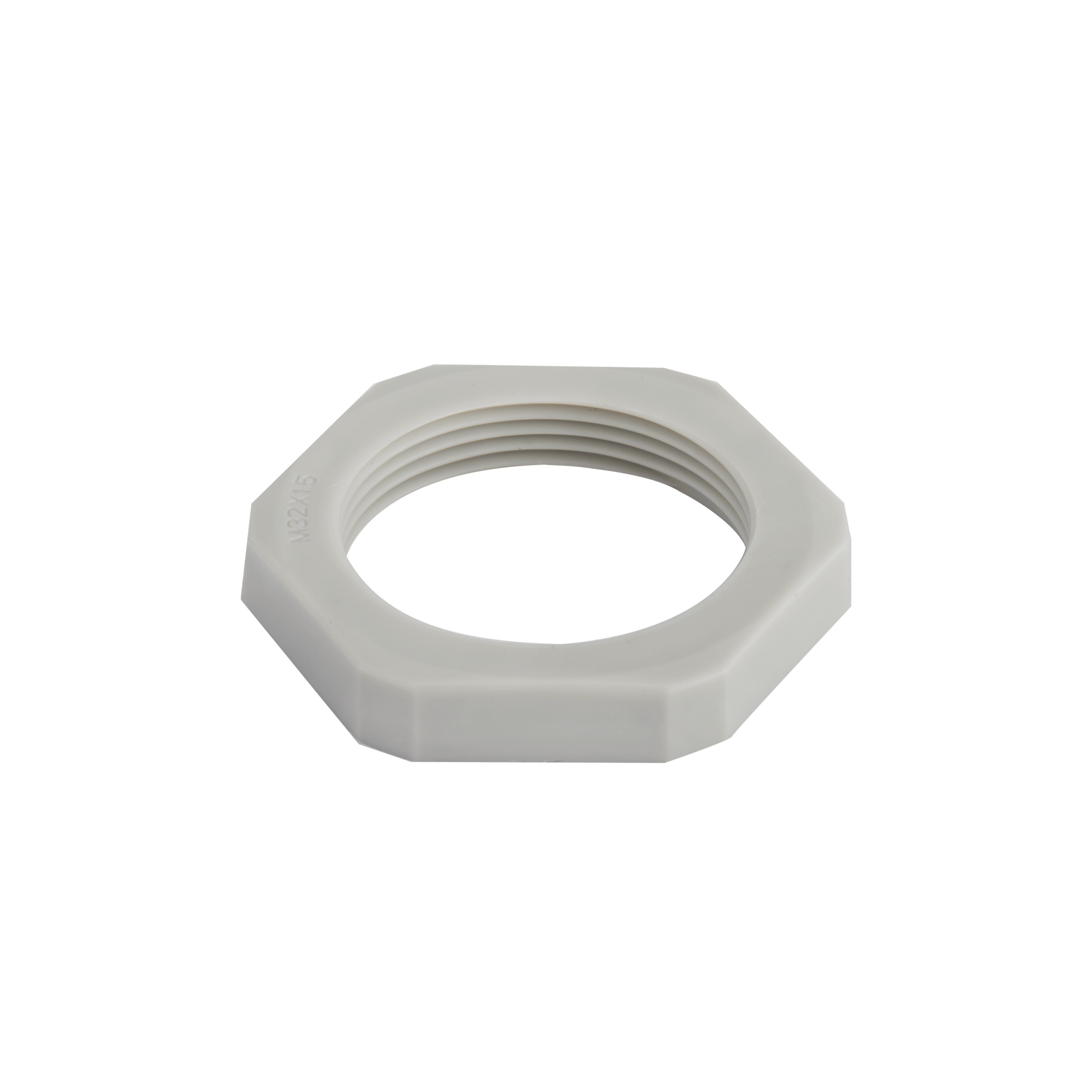 Plastic Locknut GMK - WEIPU