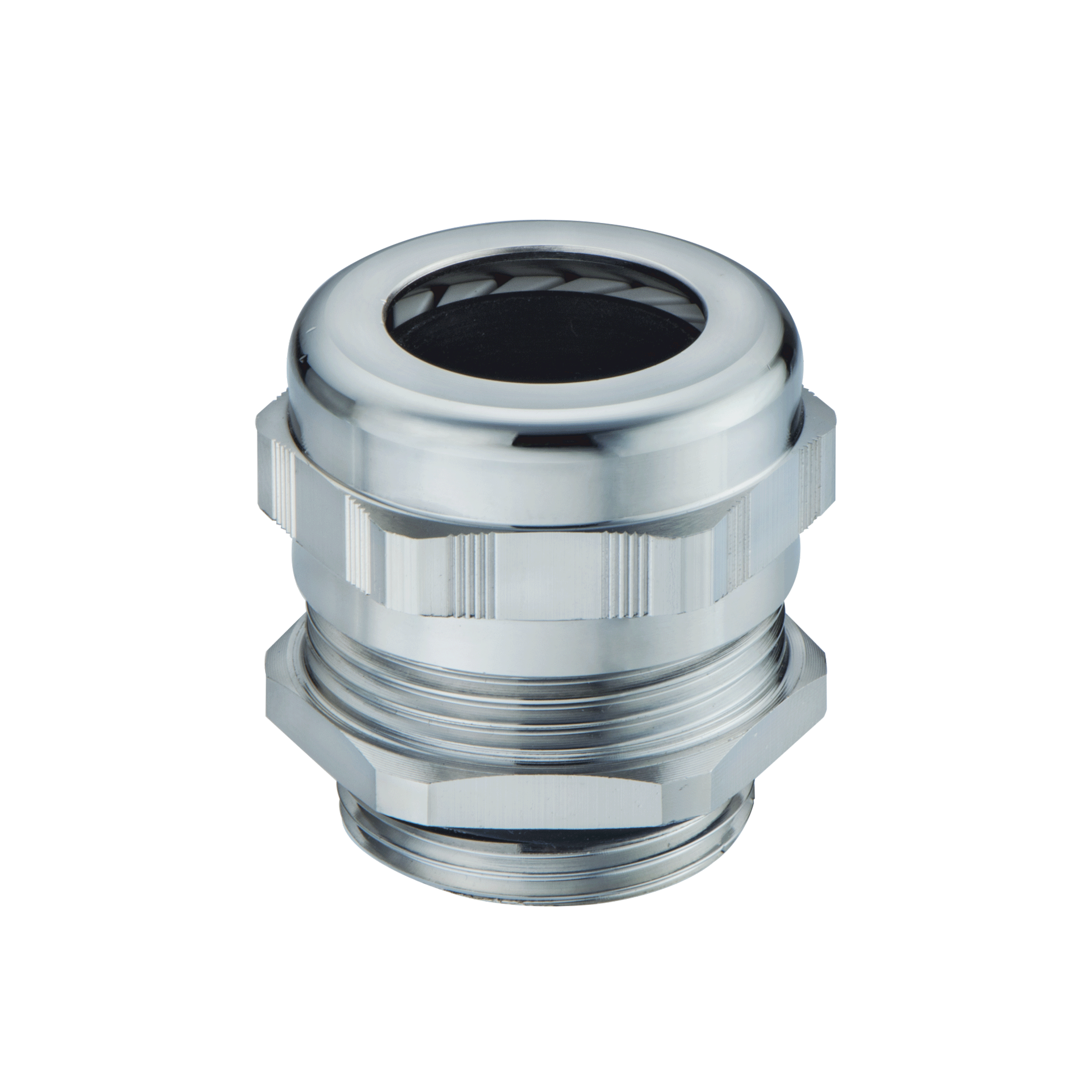 Cable Gland & Accessories - WEIPU