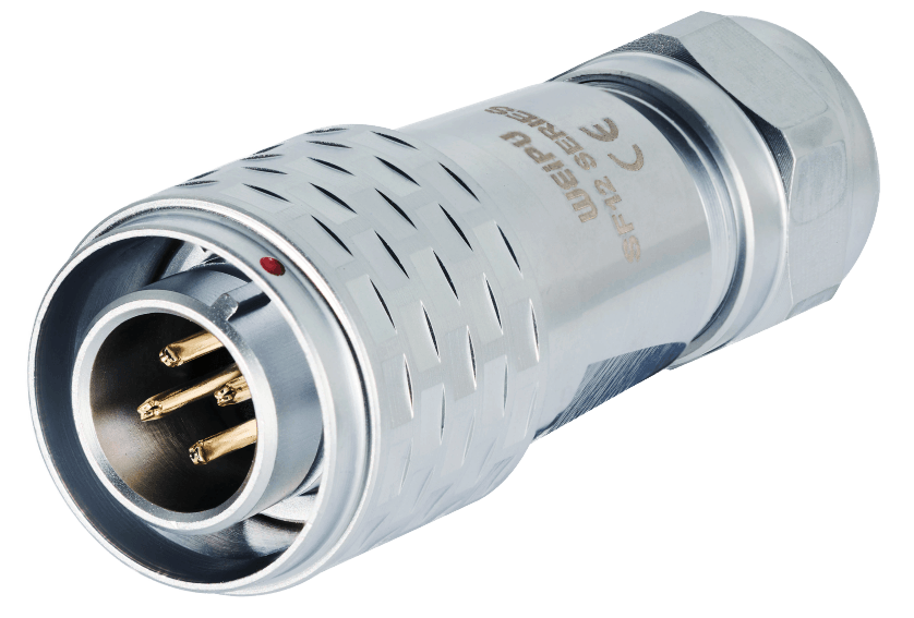 Circular Connector Archives - Page 2 of 6 - WEIPU