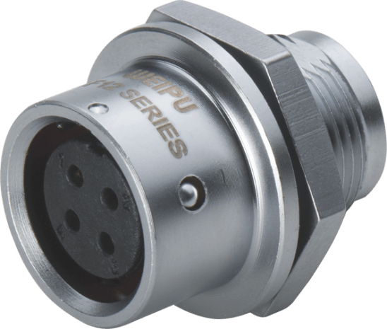 Circular Connector Archives - Page 2 of 6 - WEIPU