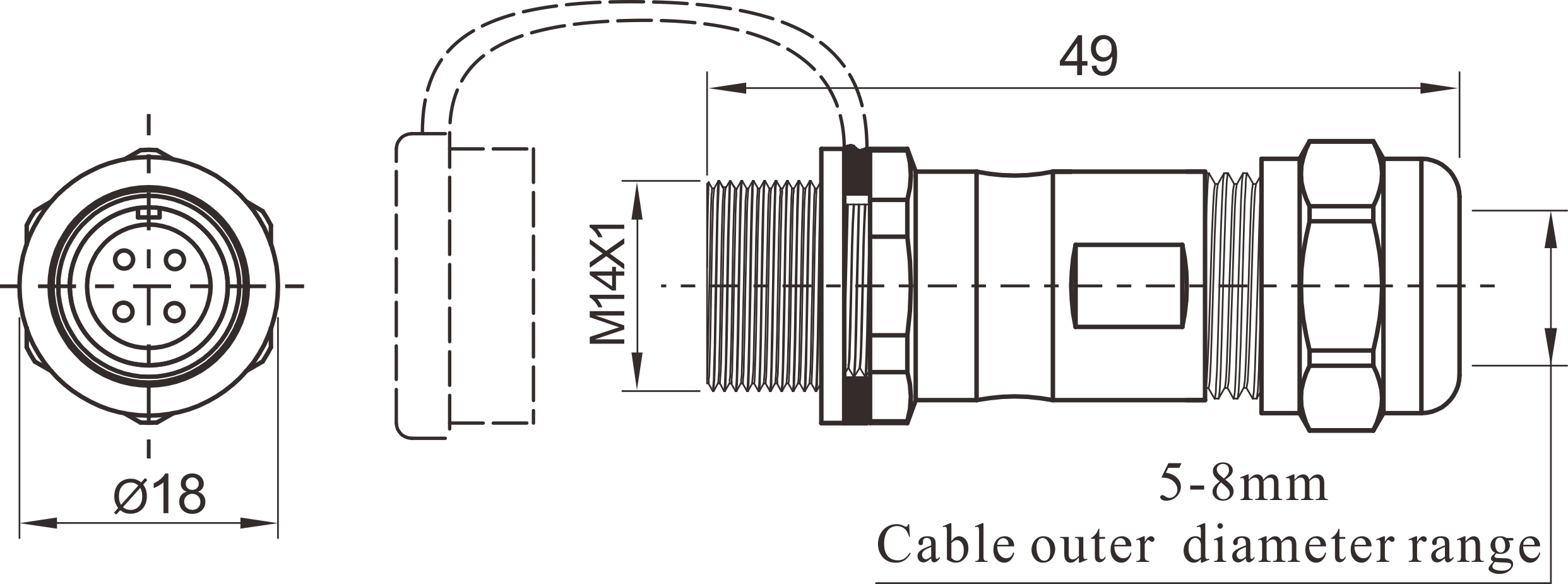 3D/2D Drawing - Page 3 of 49 - WEIPU