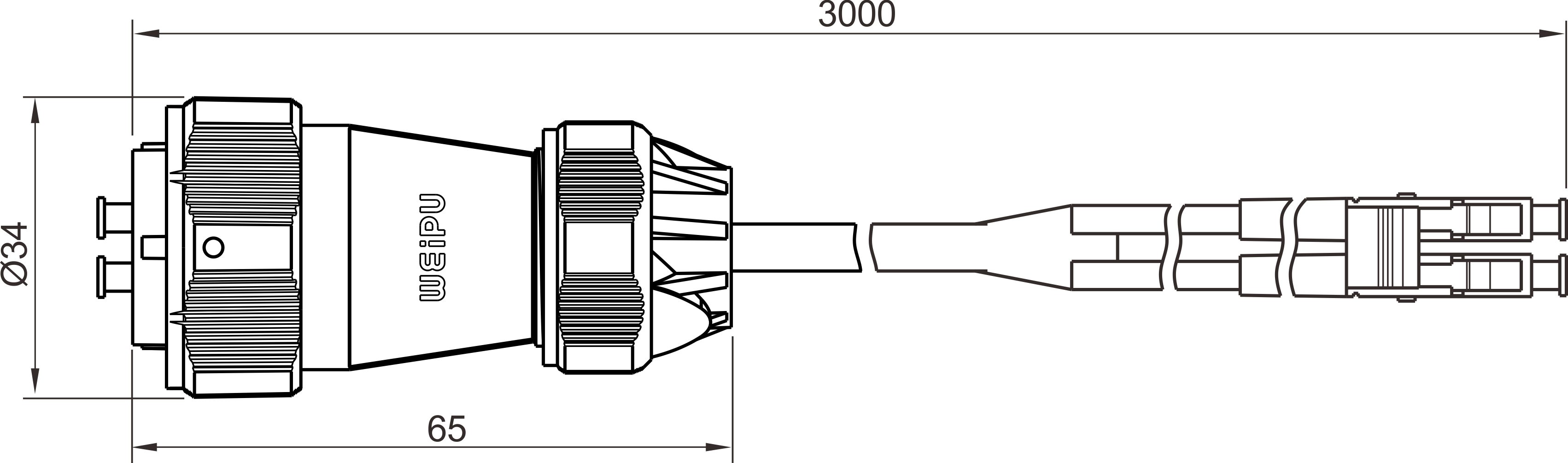 3D/2D Drawing - Page 5 of 49 - WEIPU