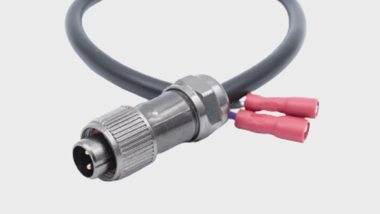 Custom Solution Supply - WEIPU