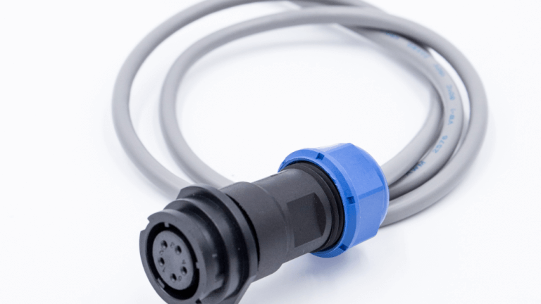 Custom Solution Supply - WEIPU