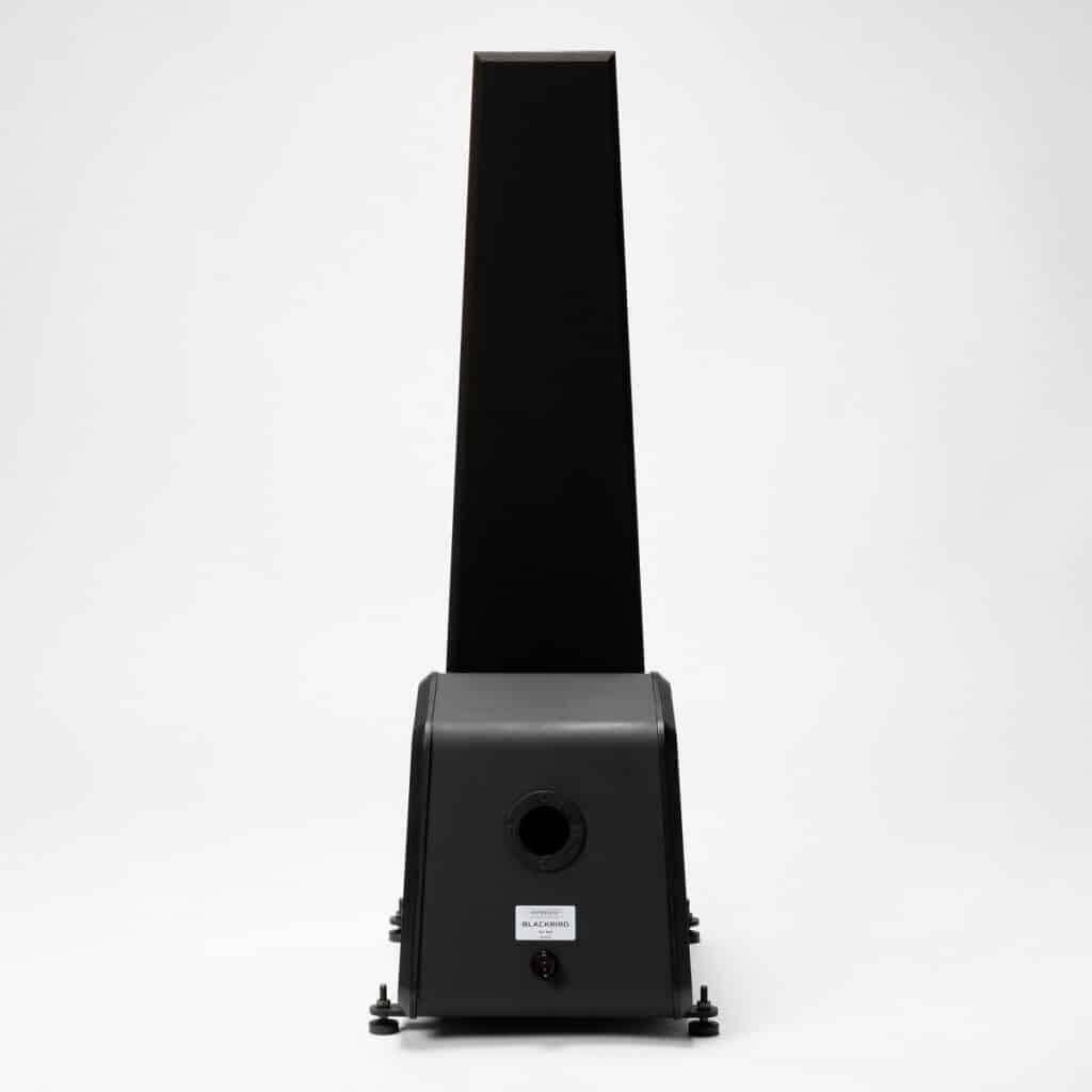 High-End Loudspeaker-Hypostatic Selects WEIPU Stylish SA Series - WEIPU